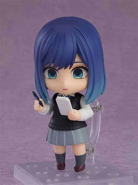 Oshi No Ko Akane Kurokawa Nendoroid Action Figure Cm Mycomics It