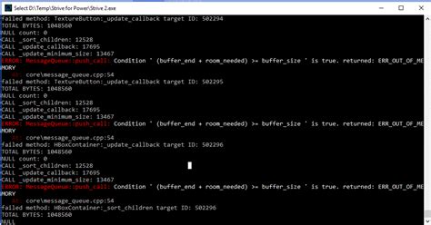 Old Bug Report Thread Bugs And Suggestions Itch Io