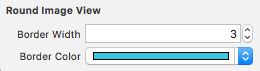 Github Realbonus Freakingsimpleroundimageview Freaking Simple Roundimageview