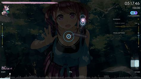 Higher Circle Size Value Gives You Smaller Circles Issue Ppy Osu GitHub