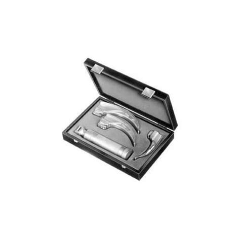 Mcintosh Slite Tech Intruments