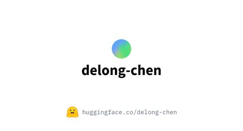 Delong Chen Delong Chen