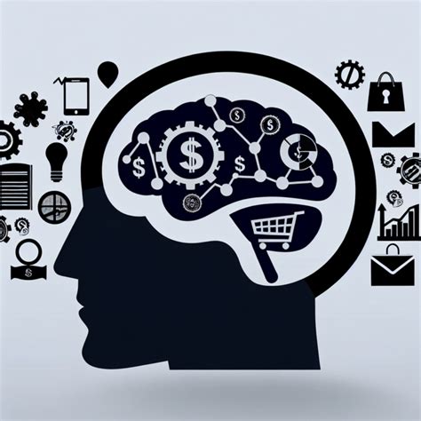 Understanding The Consumer Brain Behavioral Psychology Techniques For