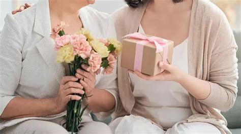 Что подарить маме Идеи подарка для самого дорогого человека В Европу