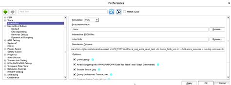 Ahb Vip为例verdi Uvminteractive Debug Mode简单使用verdi单步调试 Csdn博客