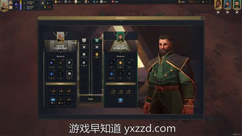 《沙丘：香料战争》现已加入pc Game Pass 游戏早知道
