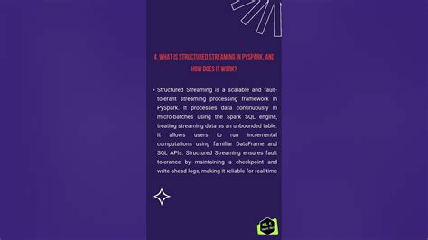 Part 2 Top Pyspark Interview Questions With Answers Pyspark Interviewquestions