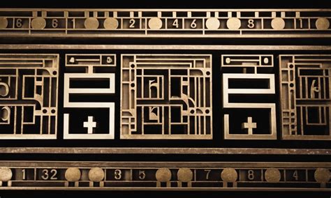 Unveiling The Enigmatic 654 Meaning: A Comprehensive Exploration ...