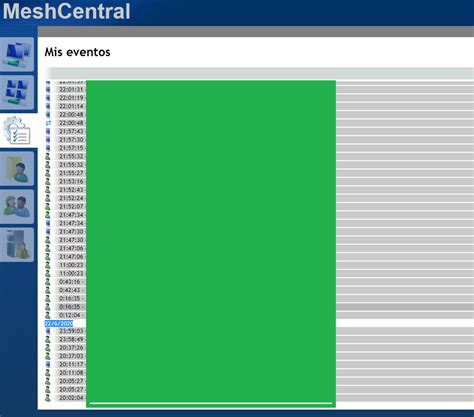 Dbexpire Not Working · Issue 1584 · Ylianstmeshcentral · Github