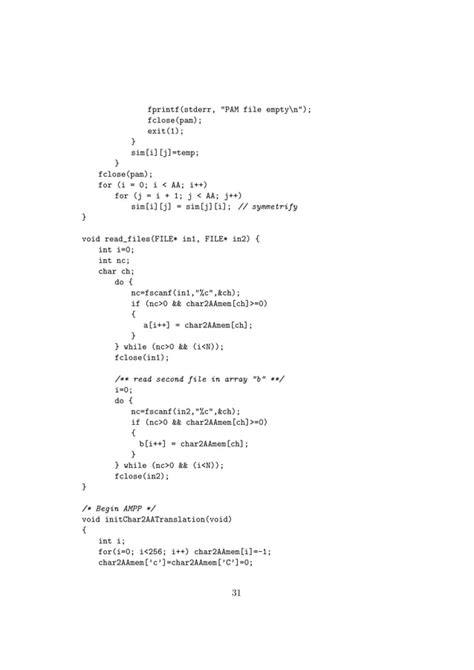 Smith Waterman Algorithm Parallelization Pdf