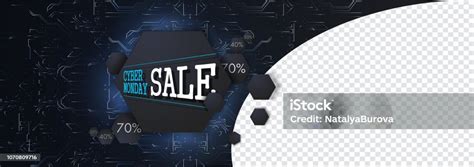 사이버 월요일 배경입니다 판매 개념입니다 벡터 일러스트 레이 션 12월에 대한 스톡 벡터 아트 및 기타 이미지 12월 Cyber Monday 가격 Istock