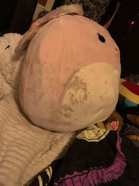 Stuffed Toy Mold Rcleaningtips