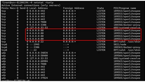 Mengubah Port Nginx Di Linux Knowledge Base Jagoan Hosting Indonesia