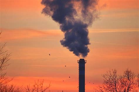 10 Texas Counties Are Too Polluted After Epa Sets New Standards