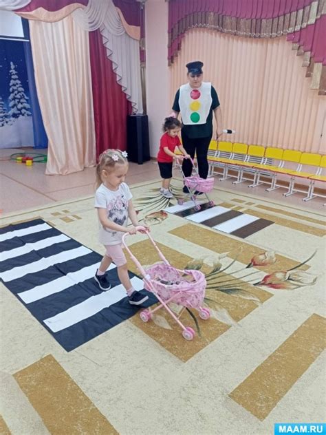 Развлечение «Юный пешеход 3 фото Воспитателям детских садов школьным учителям и педагогам