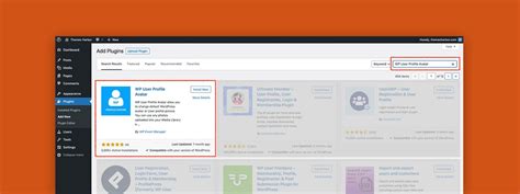 Upload Profile Picture From Front End In Wordpress Themes Harbor