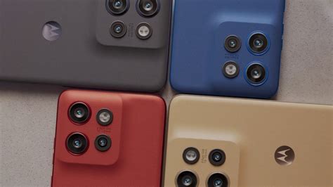 Motorola Edge Neo E Ncha E Fana Ka Marang Rang Xiaomiui Net