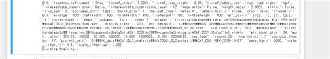 Running Deeplabcut But There Is No Change In Gpu Usage Issue Deeplabcut Deeplabcut