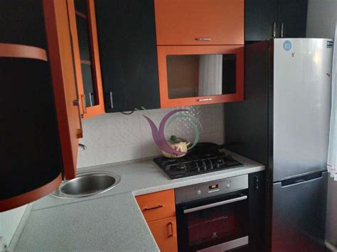 Сучасна 2 к квартира з ремонтом та лоджією за вул Кордуби Оренда