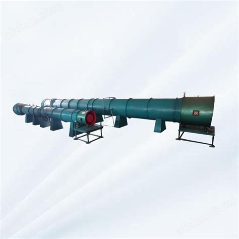 风机性能测试系统 智慧城市网