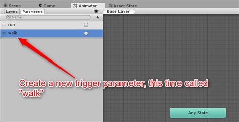 How To Use Mecanim STYLY