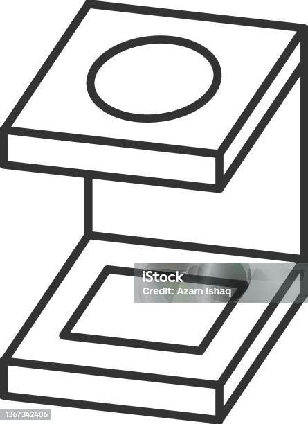 계산 유리 개념 벡터 아이콘 디자인 오프셋 인쇄 기호 디지털 프린터 서비스 기호 Cmyk 색상 인쇄 장비 스톡 일러스트 0명에 대한 스톡 벡터 아트 및 기타 이미지 Istock