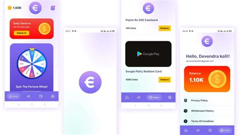Earno Earning App Full Aia Kit For Niotron Aiastore