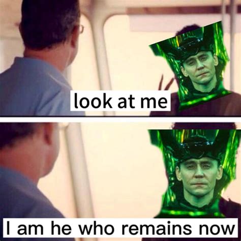 Loki Spoilers R Marvelmemes
