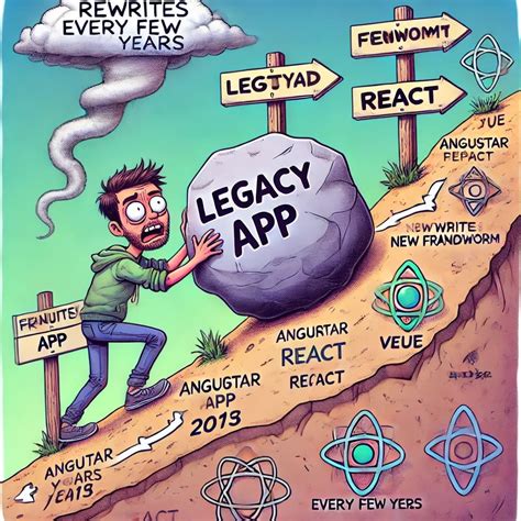 Micro Frontends An Introduction And Comprehensive Overview