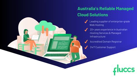 Fluccs The Australian Cloud