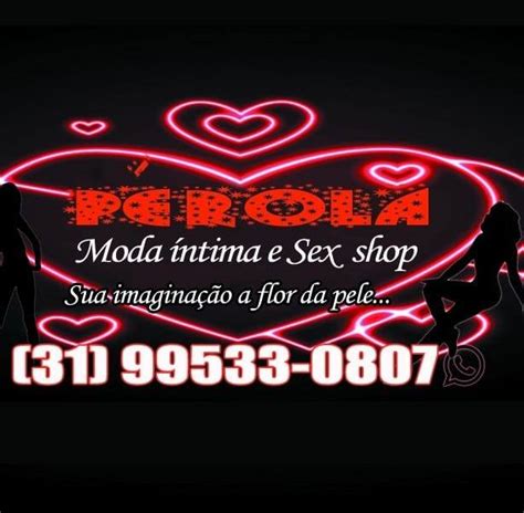 Pérola Moda Íntima And Sex Shop