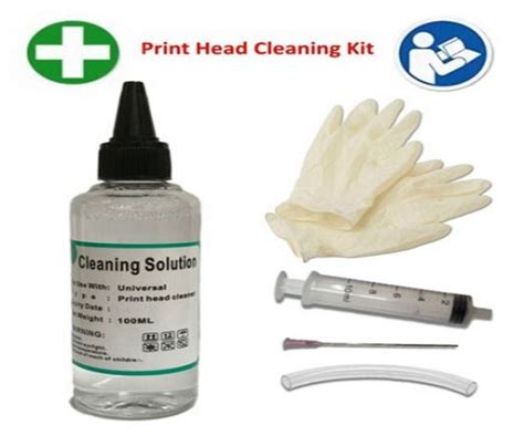 A Guide To Clean Dtf Printer Head Xinflying