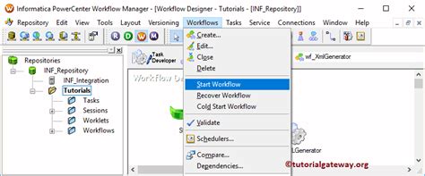 Xml Generator Transformation In Informatica