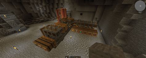 Might Be Overkill For Processor Making For Ae2 Lol R Stoneblock3