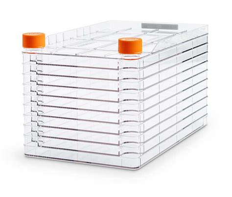 Multi Layers Cell Factory