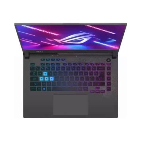 ASUS ROG Strix G15 Ryzen 7 Gaming Laptop Specifications