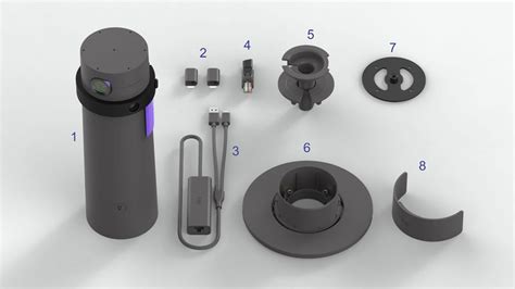 What Do I Need To Add Tap Scheduler To Conference Or Other Rooms By Andrew J Mair Design
