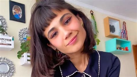 Daniela Pérez Rompe El Silencio Y Niega Ser La Razón Del Quiebre Entre