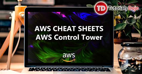 AWS Control Tower Cheat Sheet