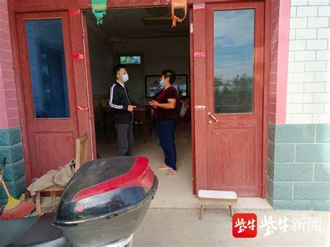 建设“六有”网格服务驿站，打通服务群众“最后一公里”张超为事项东社镇