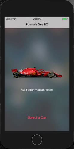 github shndrs rx swift project this project show us how we can pass objects between
