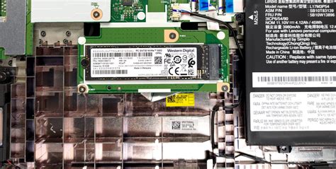Inside Lenovo Thinkpad L Gen Disassembly And Upgrade Options Laptopmedia Com
