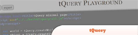 10 Easy Api Tutorials With Jquery — Sitepoint