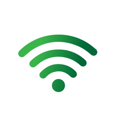 Wifi Logo Design