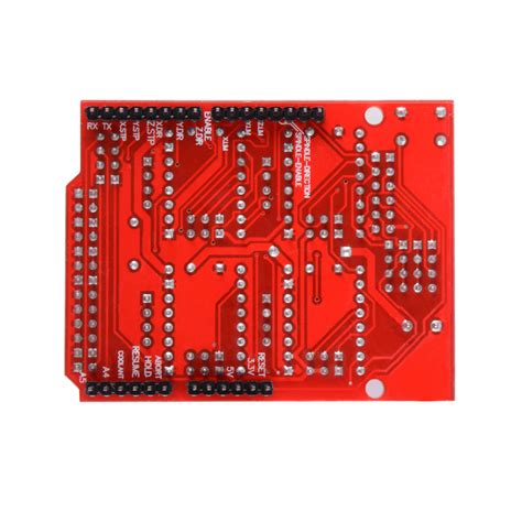 Cnc Shield V3 Digitalelectronics Lk