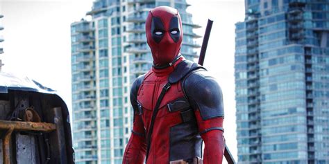 Deadpool Timeline Explained Discount
