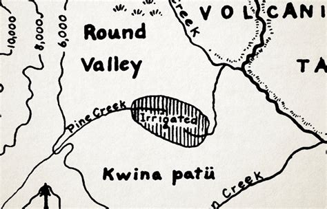 Paiute Traditions Inform Water Management Practices In Once Lush Owens