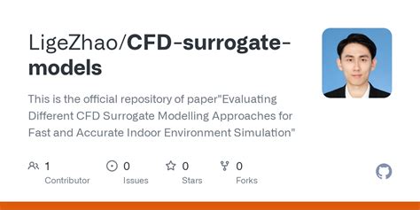 GitHub LigeZhao CFD Surrogate Models This Is The Official Repository Of Paper Evaluating