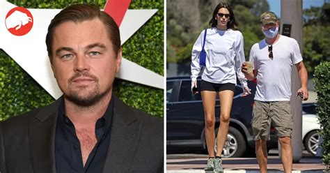 Get To Know All About Italian Model Vittoria Ceretti And Her Bond With Leonardo Dicaprio