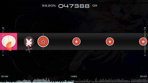 Osu Taiko Drum Sprites Are Misaligned On Legacy Skins Issue 8898
